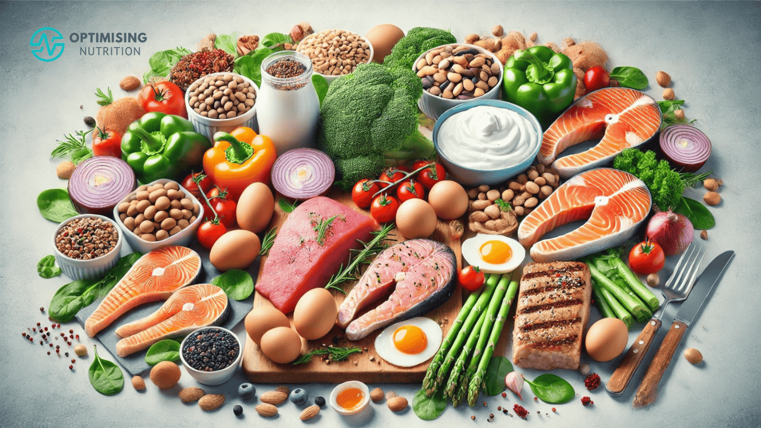 Optimising Nutrition Blog | Optimising Nutrition