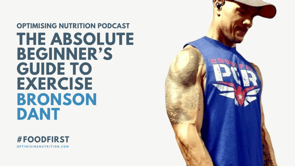 Optimising Nutrition Blog | Page 30 of 35 | Optimising Nutrition