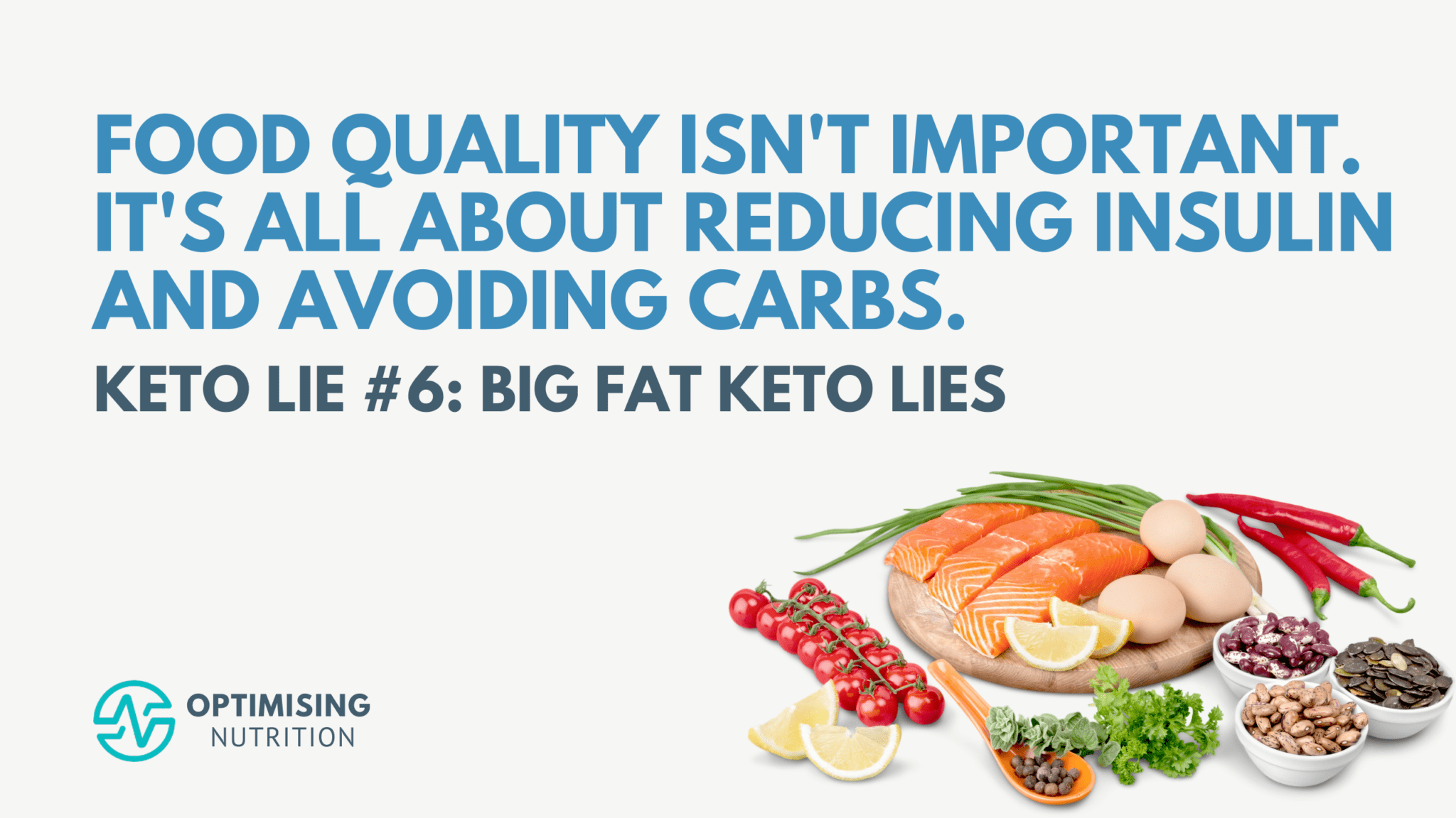 Optimising Nutrition Blog | Page 13 of 33 | Optimising Nutrition