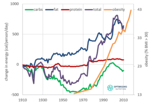 AMDR for Fat: Acceptable vs Optimal Fat Intakes | Optimising Nutrition