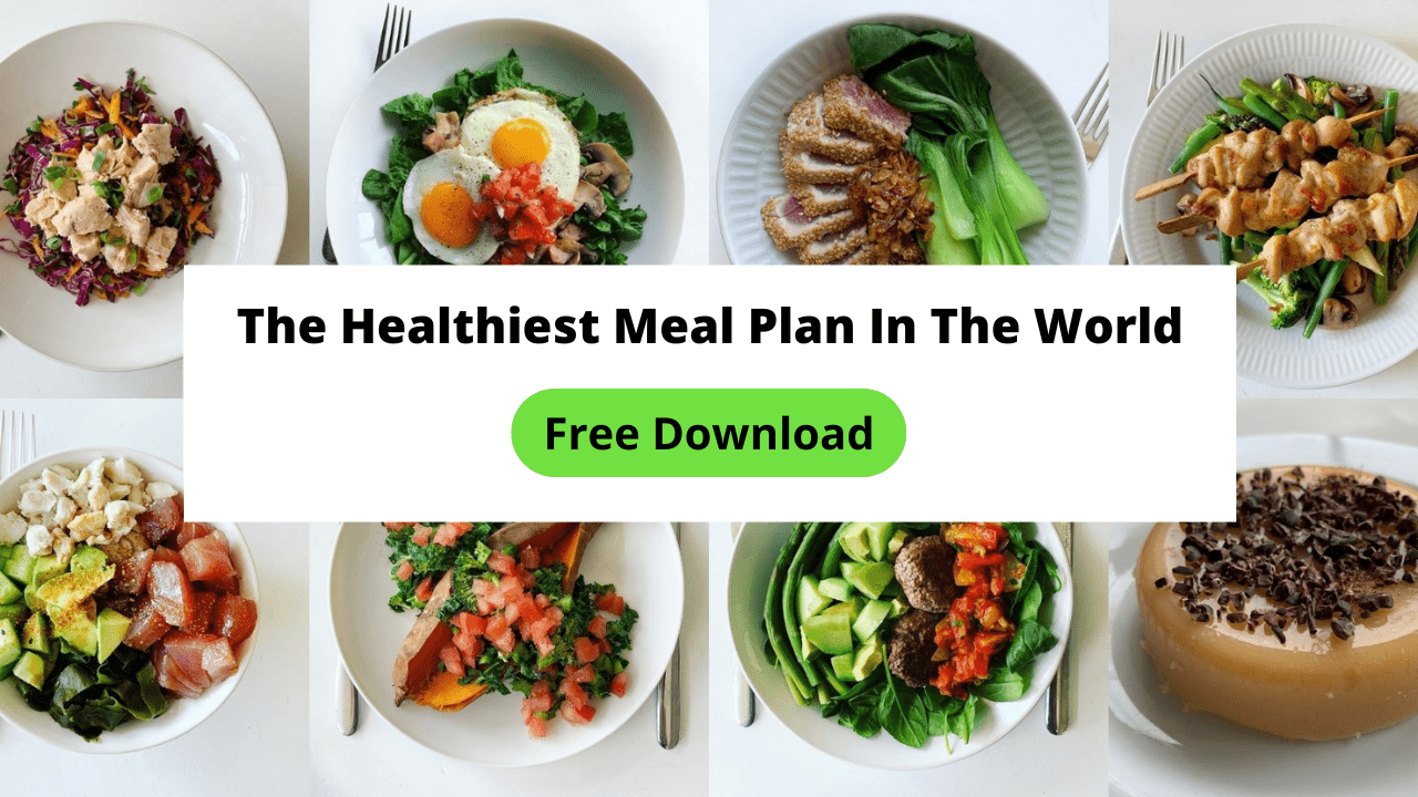 Satiety Index: The Secret to Long-lasting Fullness | Optimising Nutrition