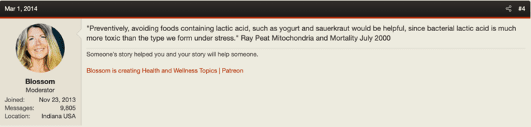 The Ray Peat Diet: A Unique Pro-Metabolic Approach | Optimising Nutrition