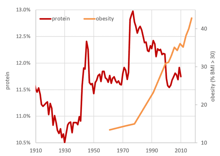Rabbit Starvation: Can "Too Much Protein" Kill You? | Optimising Nutrition