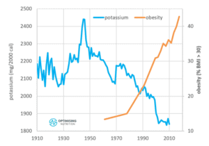 Satiety Index: The Secret to Long-lasting Fullness | Optimising Nutrition