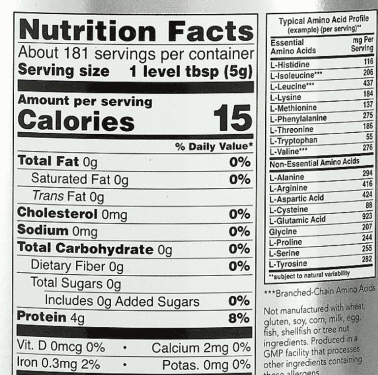 Best Protein Powder Guide: Protein-Packed Perfection | Optimising Nutrition