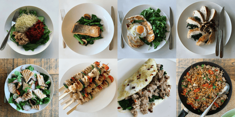 Discover Niacin (Vitamin B3) Rich Food Sources - Optimising Nutrition