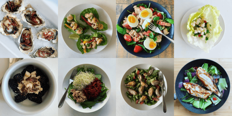 Selenium Rich Foods: Key Ingredients for Nutritious Meals - Optimising ...