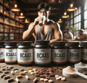 Optimal Amino Acid Intakes for Satiety and Weight Loss - Optimising ...