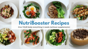 Top High Vitamin Foods to Supercharge Your Diet - Optimising Nutrition