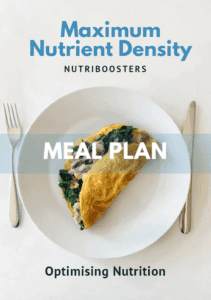 Top High Vitamin Foods to Supercharge Your Diet - Optimising Nutrition