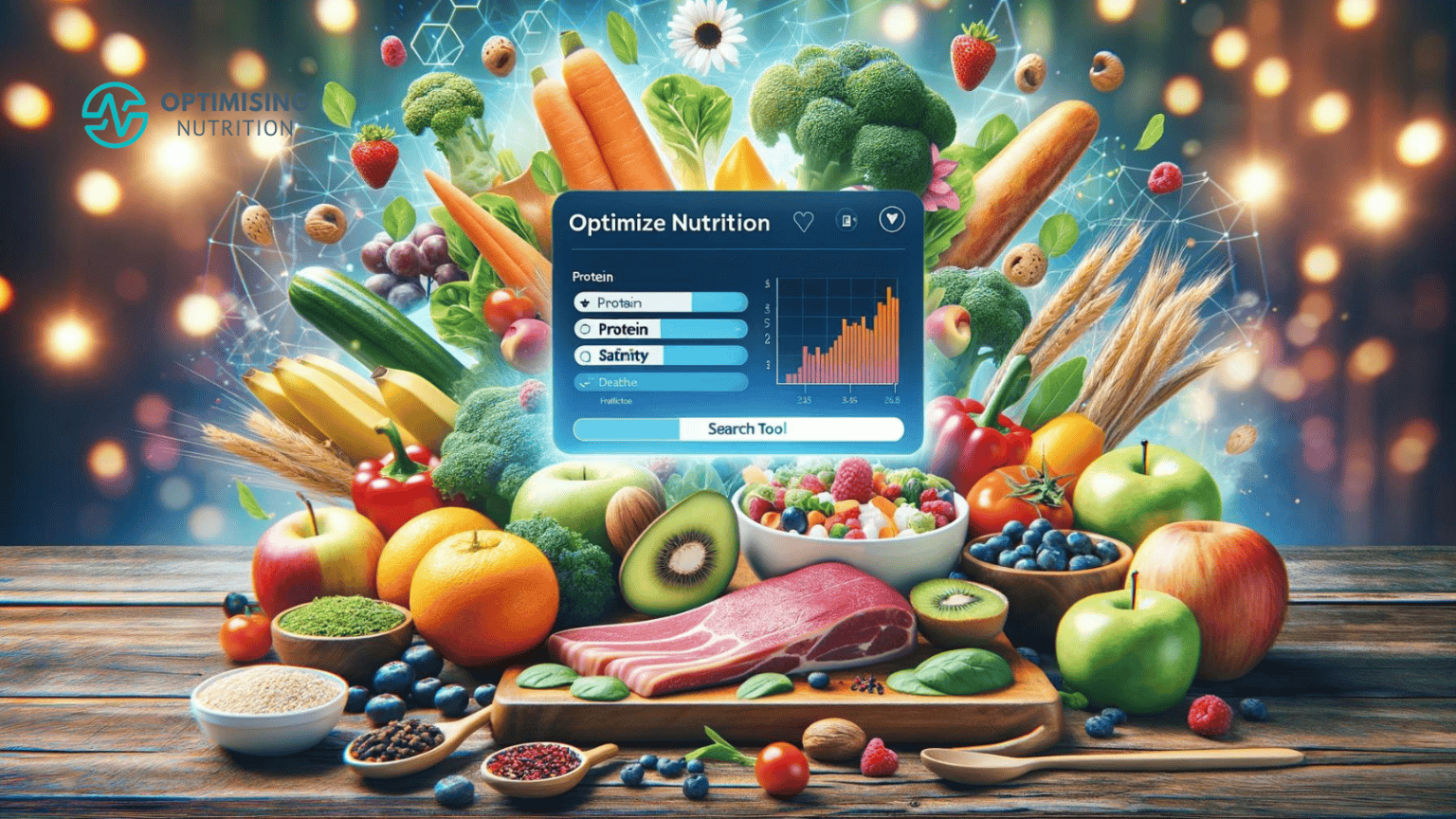 nutrient density Archives - Optimising Nutrition