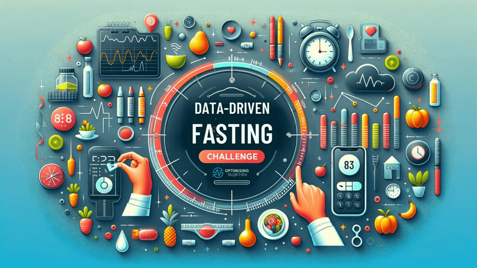 Optimising Nutrition