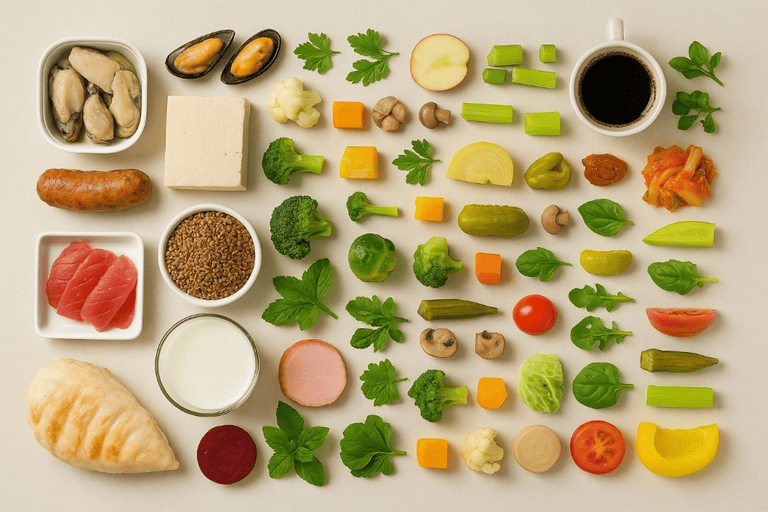 Design Your Perfect Day of Food with 20/20 Nutrition - Optimising Nutrition